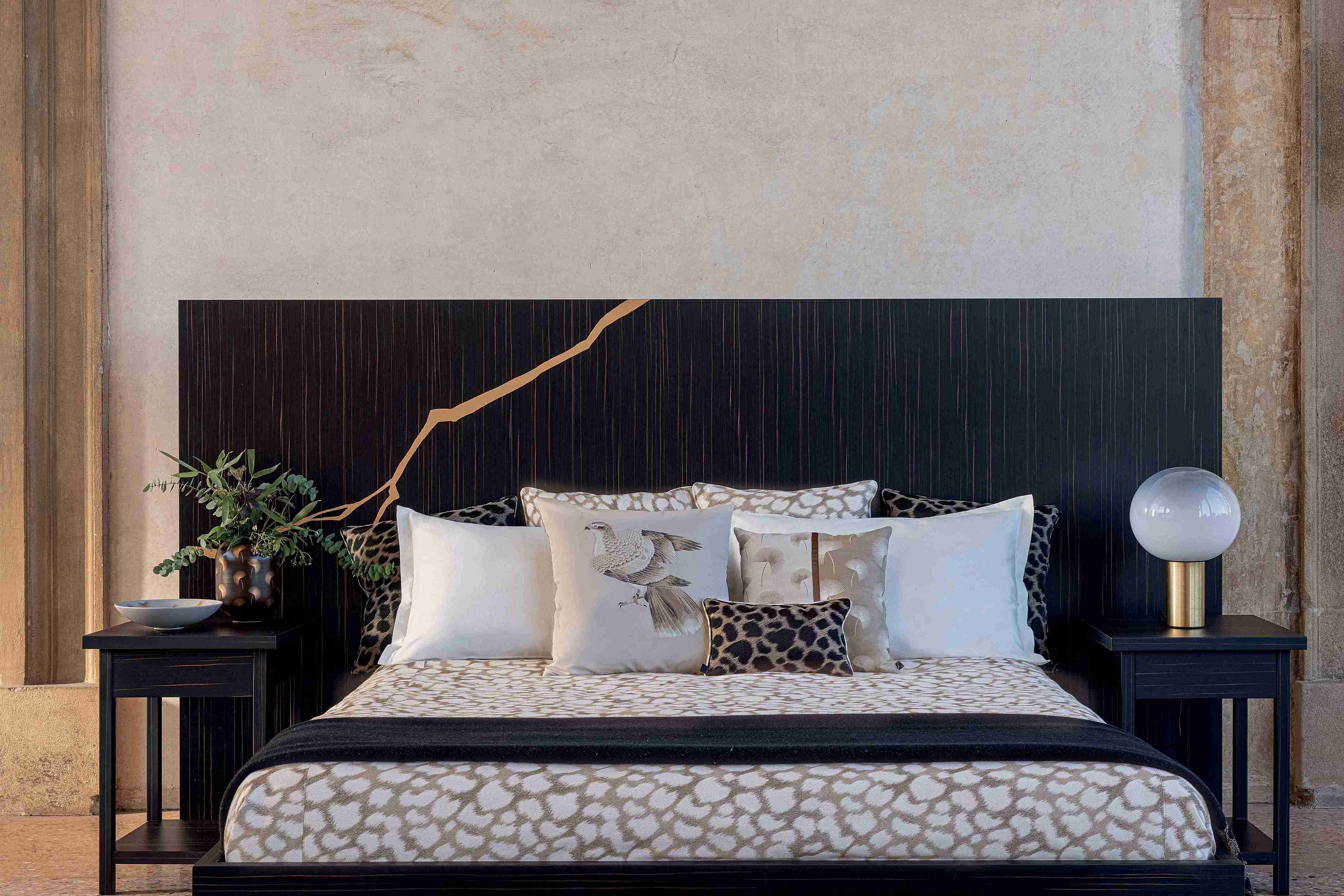 K-3 by Jonathan Bouchet Manheim & Kenzo Takada